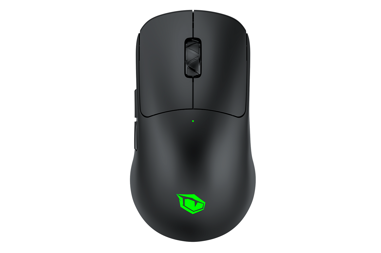Pusat Ghost Pro Kablosuz Oyuncu Mouse (Siyah) | Monster Notebook