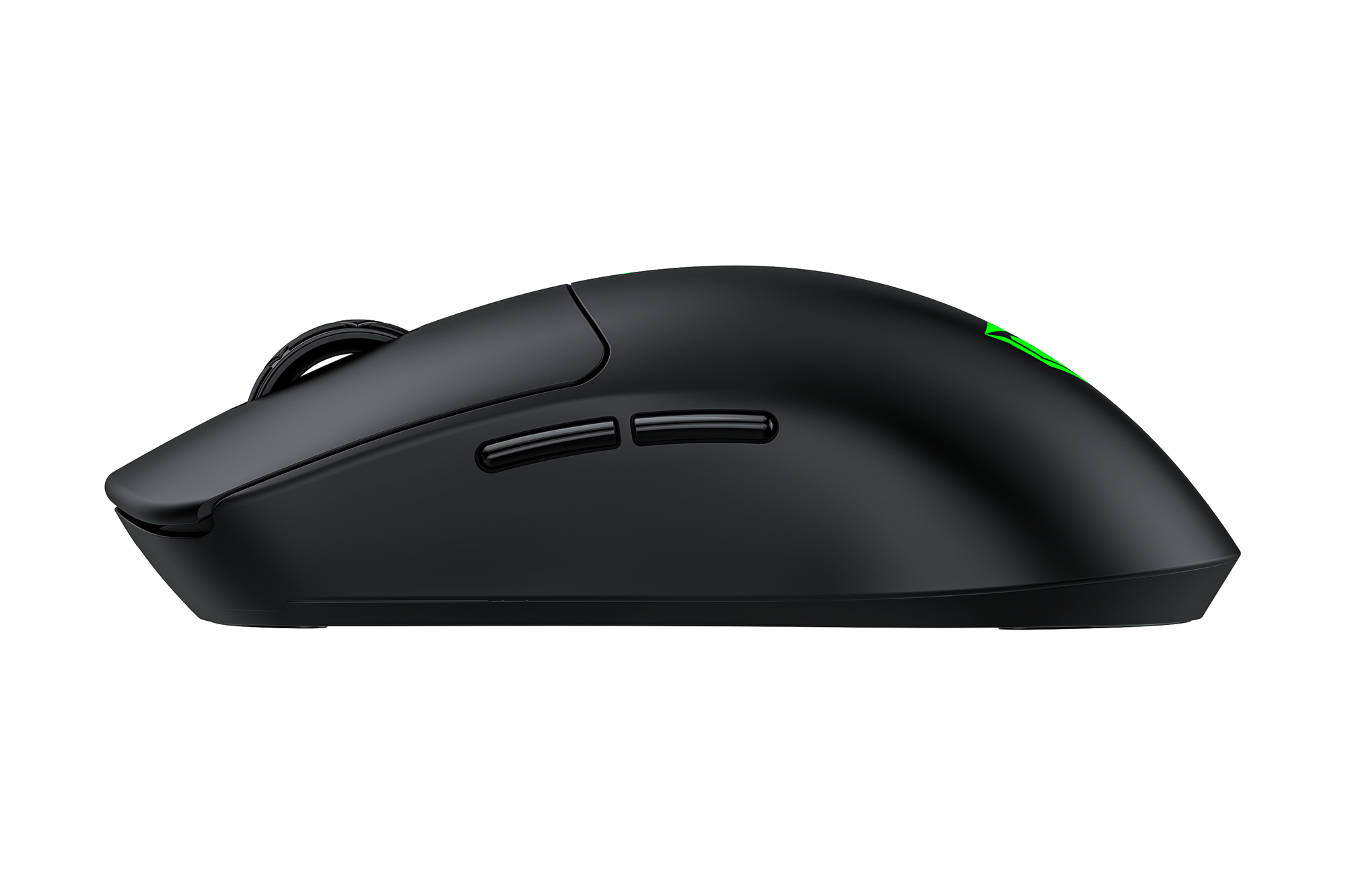 Pusat Ghost Pro Kablosuz Oyuncu Mouse (Siyah) | Monster Notebook